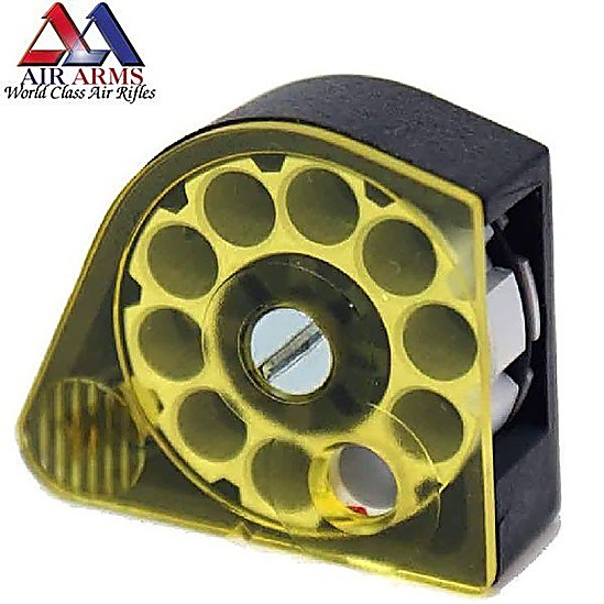 Buy online Magazine Multi-Shot Air Arms from AIR ARMS • Shop of PCP Air ...