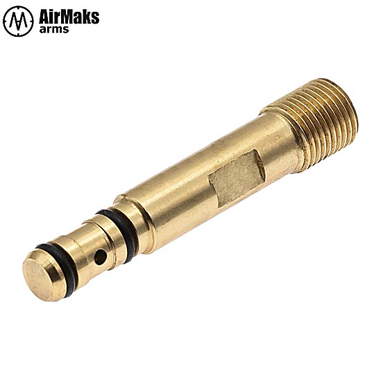 Buy online Airmaks Fill Probe 1/8 BSP from AIRMAKS • Shop of PCP Air ...