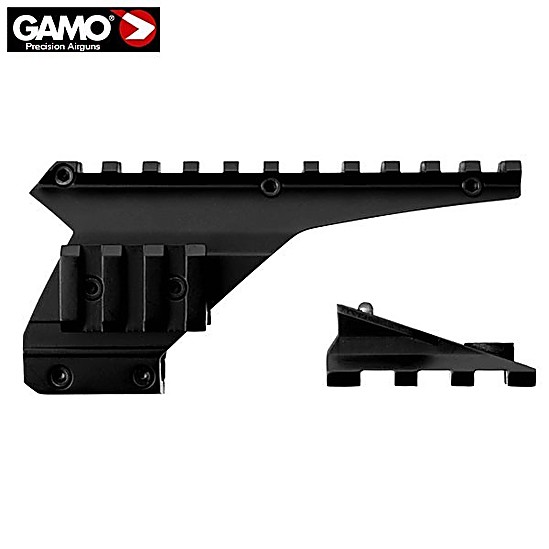 Buy online Gamo Weaver Rail PT-85/P-25 from GAMO • Shop of Pistols ...