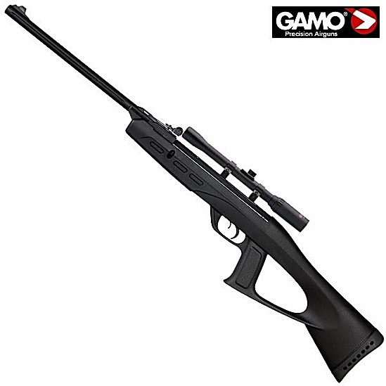Buy online Air Rifle Gamo Delta Fox GT Combo from GAMO • Shop of Air ...