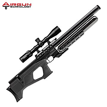 PCP Air Rifles AIRGUN TECHNOLOGY • PCP Air Rifles online shop ...