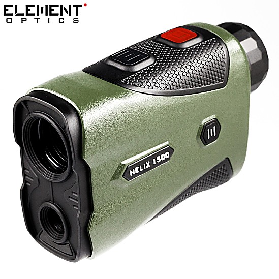 Comprar en linea Telémetro Element Optics Helix 1500 Range Finder de marca ELEMENT OPTICS ...
