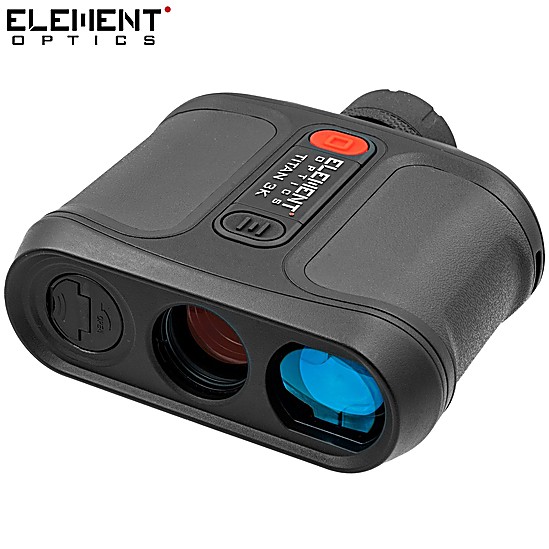 Buy online Element Optics Titan 3K Range Finder from ELEMENT OPTICS ...