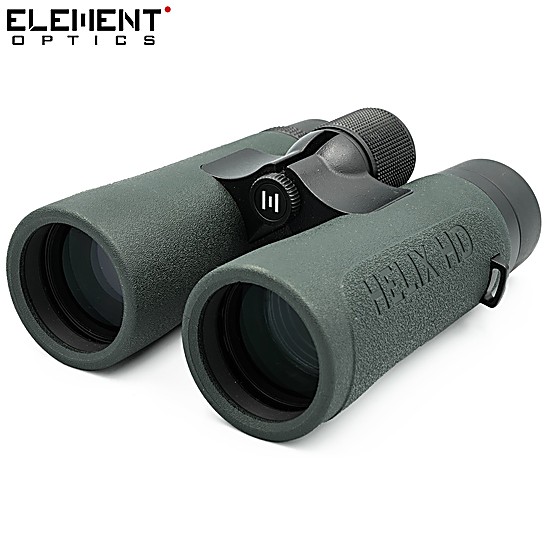 Buy online Element Optics Helix HD Binoculars 10x42 from ELEMENT OPTICS • Shop of Binoculars ...