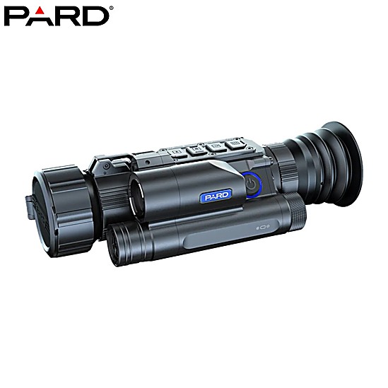Comprar online Mira Visão Térmica PARD SA32 LRF 35mm (384x288) da marca PARD • Loja de Miras de ...