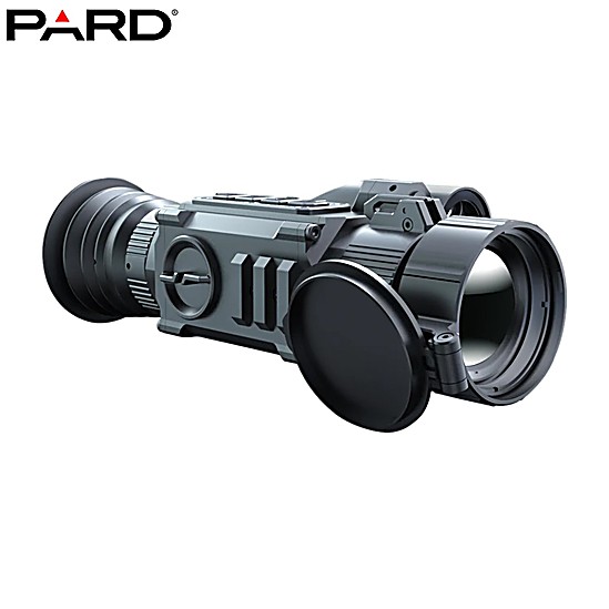 Buy online Thermal Imaging Rifle Scope PARD SA62 LRF 35mm (640x480 ...