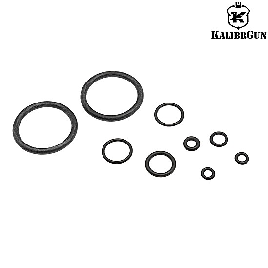 Buy online KalibrGun O-Ring's Pack from KALIBRGUN • Shop of PCP Air ...