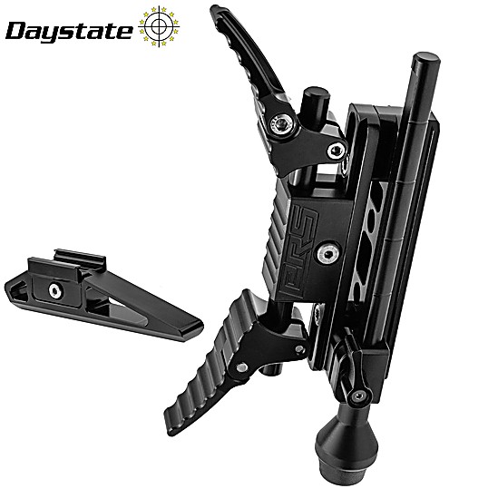 Buy online PRS Gen4 Adjustable Buttplate for Daystate Alpha|Delta Wolf ...