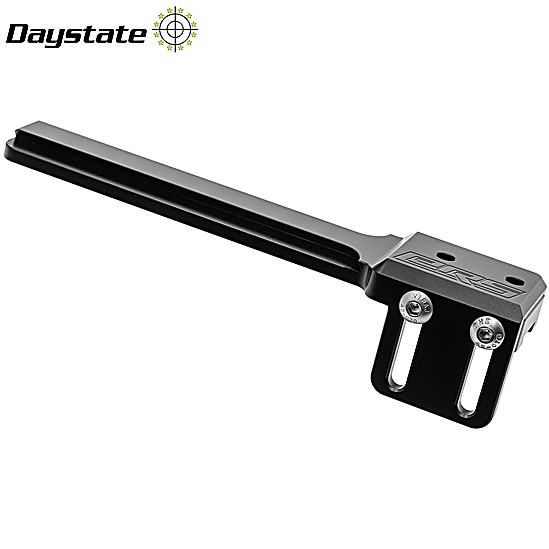 Buy online PRS Cheek Riser Adjustable Kit for Daystate Alpha|Delta Wolf ...