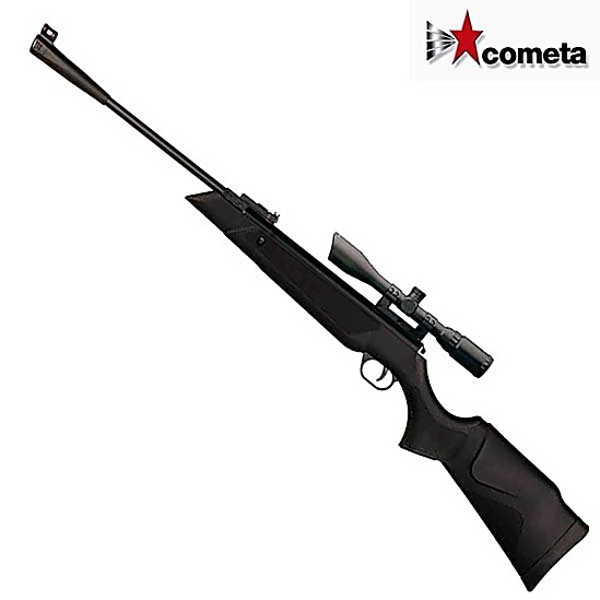 Buy online Air Rifle Cometa 220 Galaxy from COMETA • Shop of COMETA Air ...