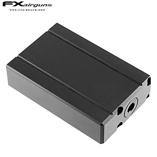 Buy online FX DRS Power Plenum SHP Kit from FX AIRGUNS • Shop of PCP ...