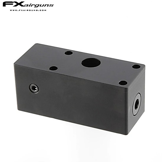 Buy online FX DRS Power Plenum HP Kit from FX AIRGUNS • Shop of PCP Air ...