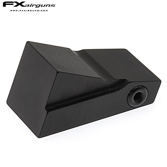 Buy online FX Crown | Dreamline Single Shot Adapter from FX AIRGUNS ...