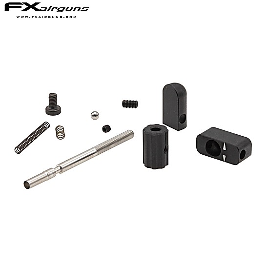 Buy online FX Impact M3 Quick Tune System Complete Kit from FX AIRGUNS ...