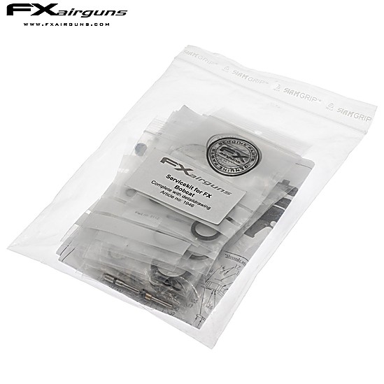 Buy online FX Bobcat MKI | MKII Repair Kit from FX AIRGUNS • Shop of ...