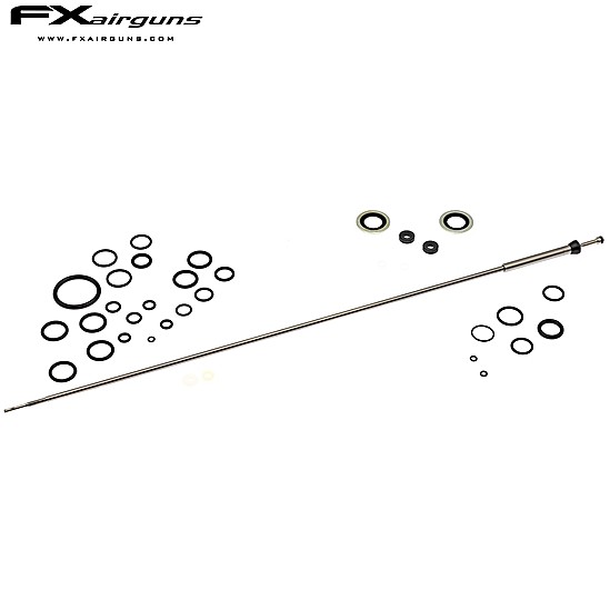 Buy online FX Impact Power Plenum Repair Kit from FX AIRGUNS • Shop of ...