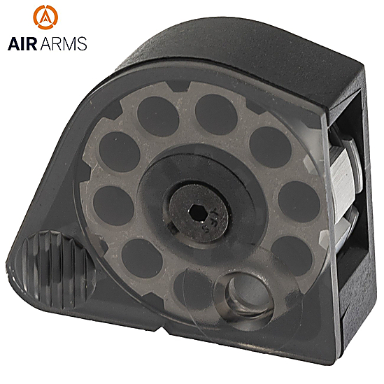 Buy online Magazine Multi-Shot Air Arms from AIR ARMS • Shop of PCP Air ...
