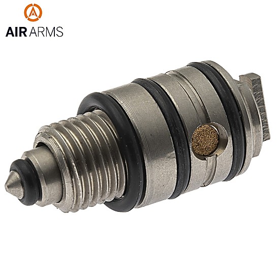 Buy online Air Arms Male Filling Adaptor T-Bar Connector from AIR ARMS ...