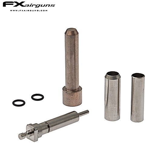 Comprar online Kit de Potência para Slugs Plenum FX Dynamic | DRS ...