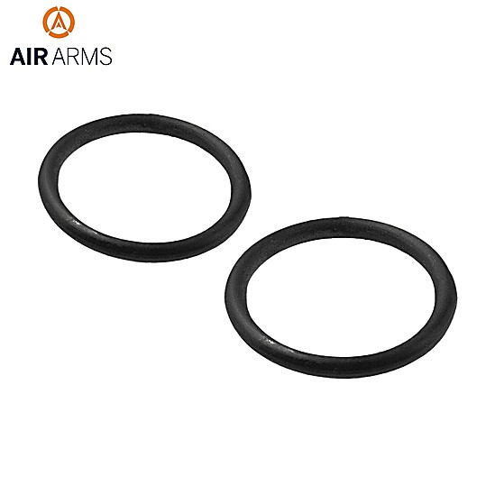 Buy online Air Arms Front Clamp O-Ring Seal S400 | S410 | S500 | S510 ...