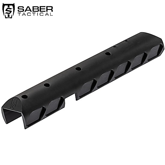 Buy online Saber Tactical Ambidextrous Cheek Rest FX Impact ST0054 from ...