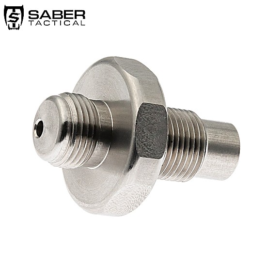 Buy online Saber Tactical FX Panthera Front Bottle Adapter ST0056 from ...