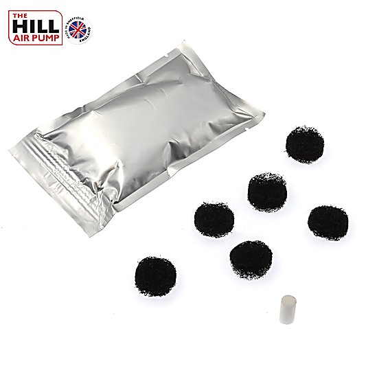 Buy online Hill Dry-Pack Pro Refill Kit from HILL PUMPS • Shop of PCP ...