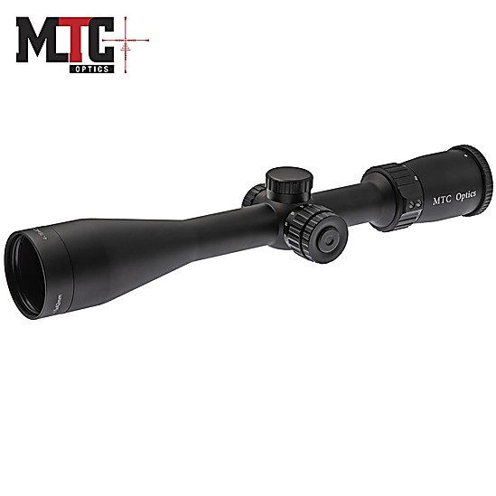 Buy online Scope MTC Optics Mamba Lite 4-16X42 SCB2 IR from MTC OPTICS ...