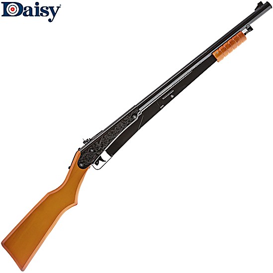 Buy online BB's Air Rifle Daisy Model 25 Pump BB Gun from DAISY • Shop ...