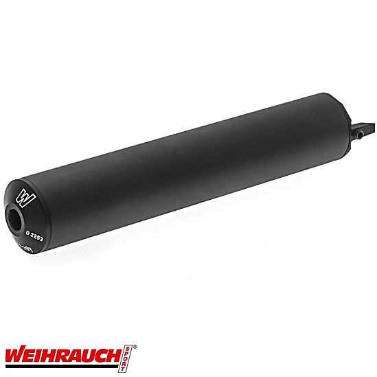 Buy online Weihrauch Sound Moderator HW44 from WEIHRAUCH SPORT • Shop ...