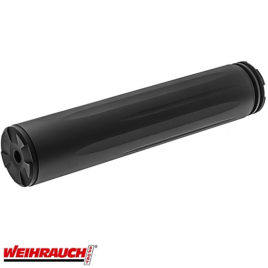 Buy online Weihrauch Sound Moderator XL 1/2" UNF from WEIHRAUCH SPORT ...