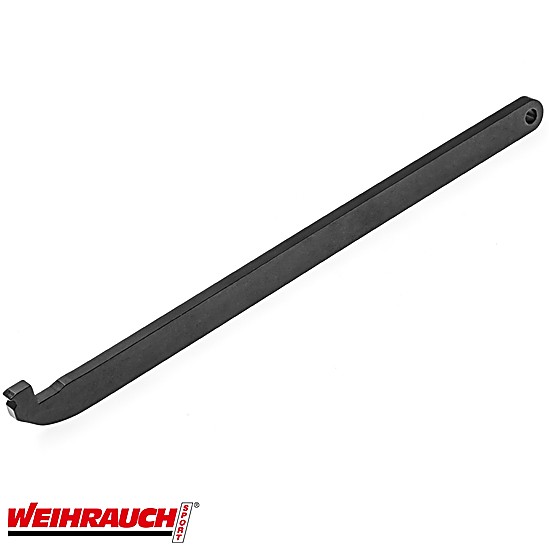 Buy online Weihrauch Cocking Lever HW77 | HW97K from WEIHRAUCH SPORT ...