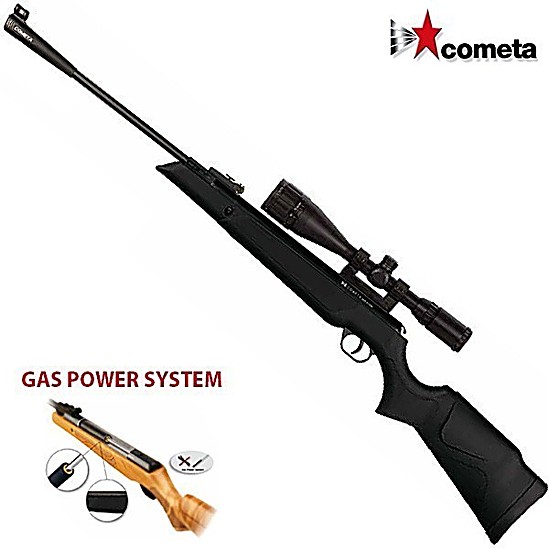 Buy online Air Rifle Cometa Fenix 400 Galaxy GP from COMETA • Shop of ...