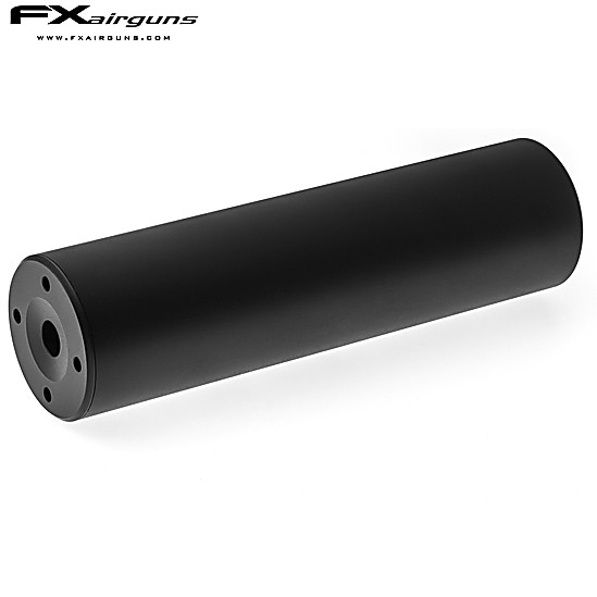 Buy online FX Sound Moderator 1/2" UNF Mod from FX AIRGUNS • Shop of ...