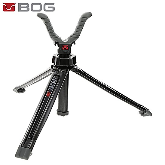Buy online BOG Rapid Shooting Rest Tripod from BOG • Shop of Bipods ...