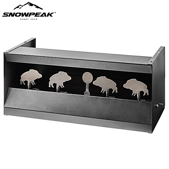Buy online Snowpeak Wild Boar Field Target from SNOWPEAK • Shop of Air ...