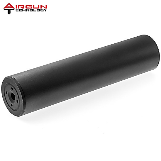 Buy online AGN Technology Sound Moderator L 215x50mm from AIRGUN ...