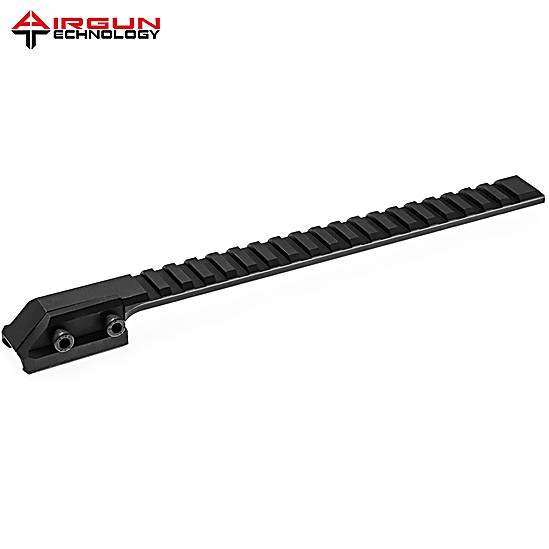 Comprar en linea Rail Inferior Picatinny 260mm AGN Technology de marca ...