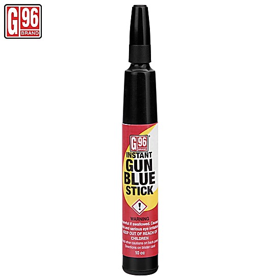 Comprar en linea Marcador de Reparación G96 Instant Gun Blue Stick de ...