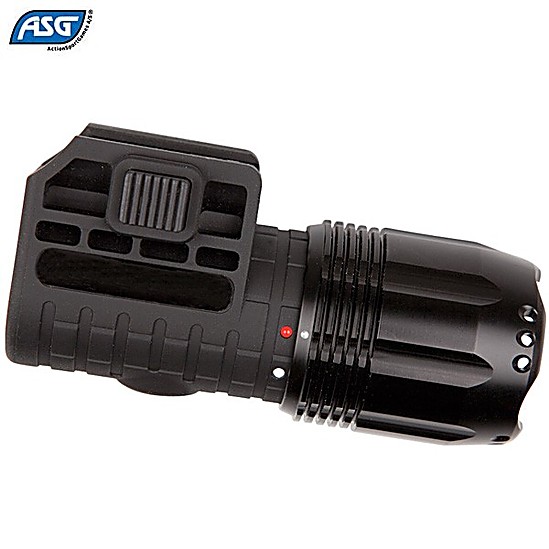 Achetez en ligne Flashlight 3W LED Multifunction ASG de la ASG ACTION SPORT GAMES • Boutique de ...