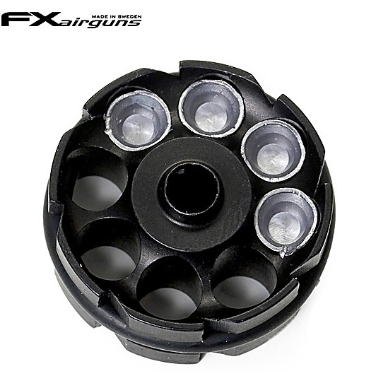 Buy online FX Multishot Magazine 8 Shots from FX AIRGUNS • Shop of PCP ...