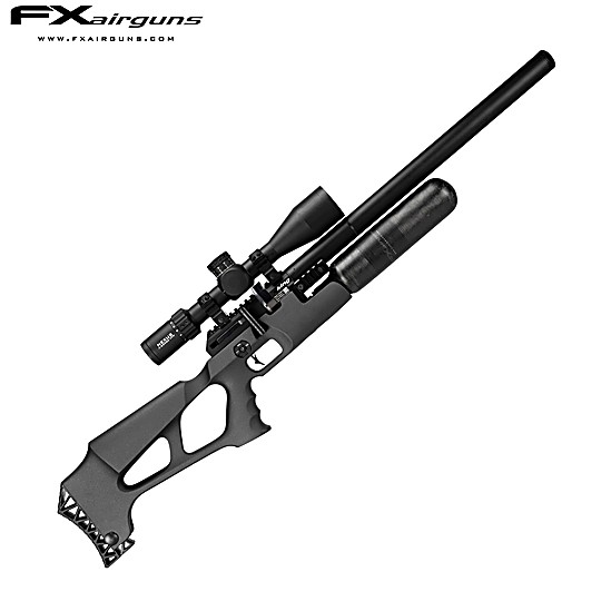 Comprar en linea Carabina PCP FX King Synthetic 500 de marca FX AIRGUNS ...