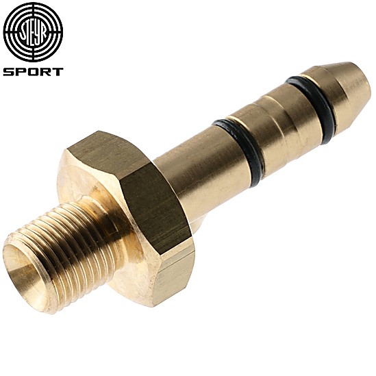 Buy online Steyr Fill Probe Quickfill from STEYR SPORT • Shop of PCP ...