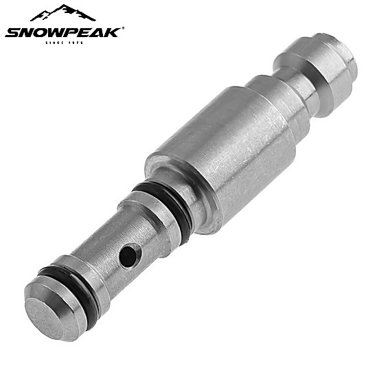 Buy online Snowpeak Quick Fill Probe Male Foster M30C | M16 | P15 | P35 ...