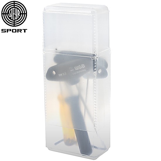 Buy online Steyr Tools Set LG100 | Challenge from STEYR SPORT • Shop of ...
