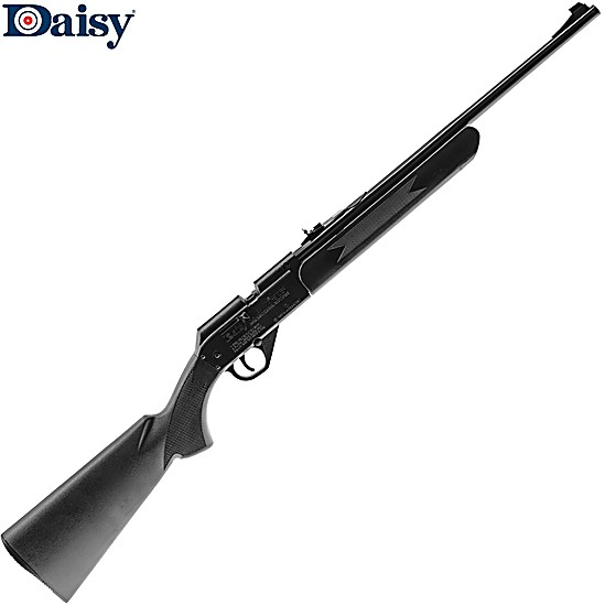 Comprar online Carabina Daisy Powerline Model 35 Multi-pump da marca ...
