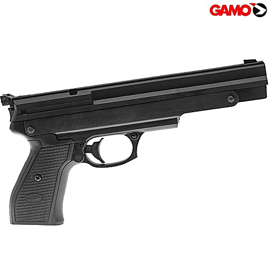Comprar en linea Pistola Gamo PR-45 de marca GAMO • Tienda de Pistolas ...