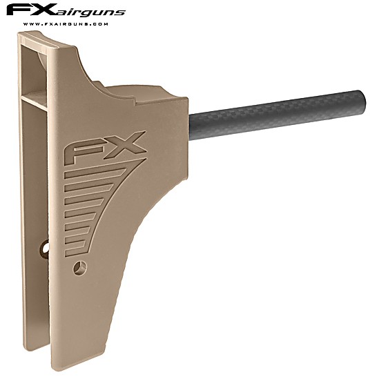 Buy online FX Dynamic Tube Holder Adapter FDE from FX AIRGUNS • Shop of ...
