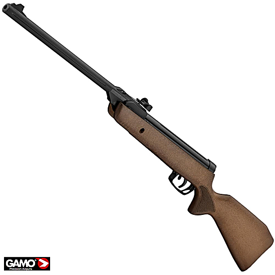 Buy online AIR RIFLE GAMO JUNIOR DELTA from GAMO • Shop of Air Rifles ...