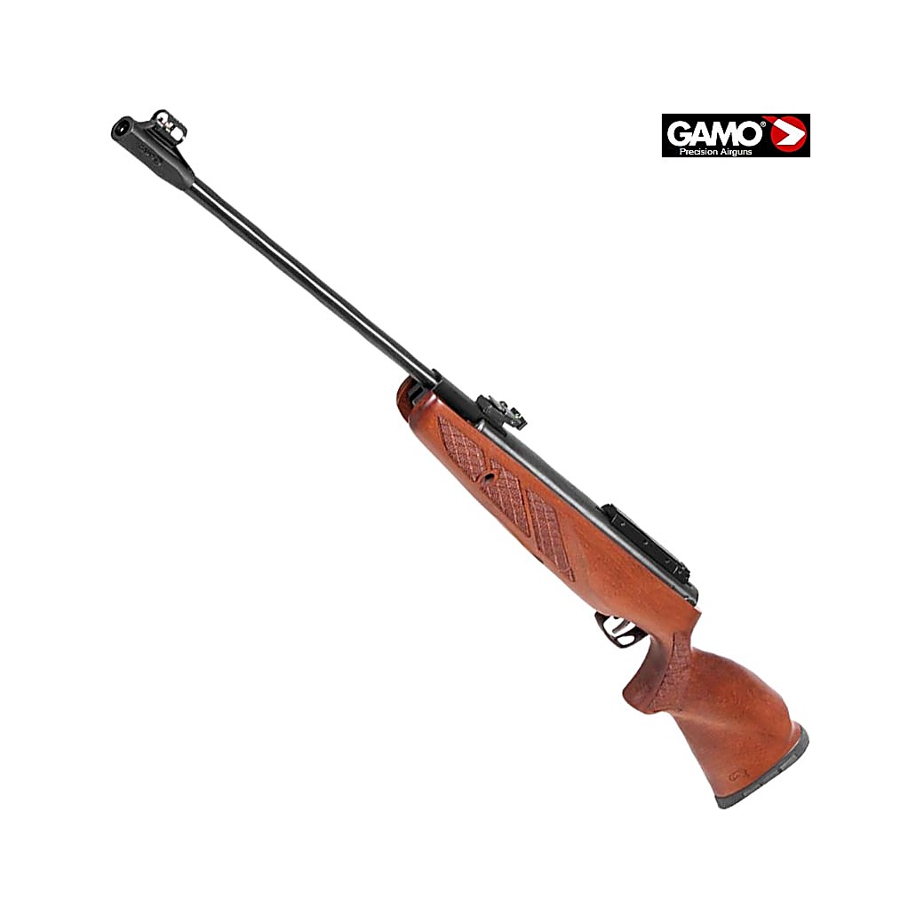 Gamo Hunter 1250 Grizzly Pro .177 Air Rifle – KAVDNK
